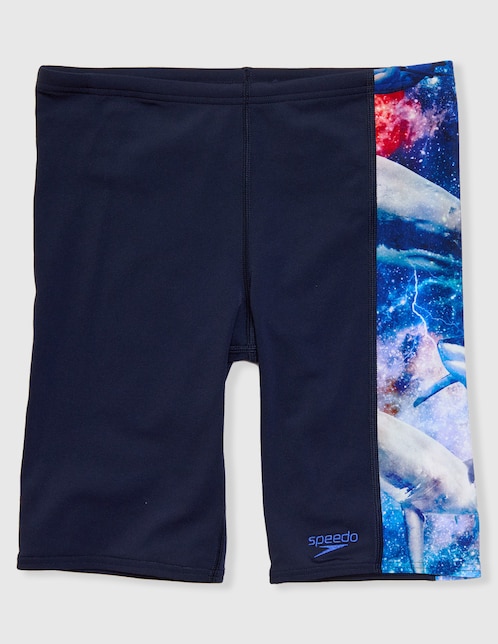 Jammer Speedo para niño 1