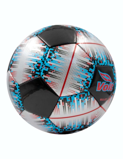 Balón Voit para fútbol adulto 2