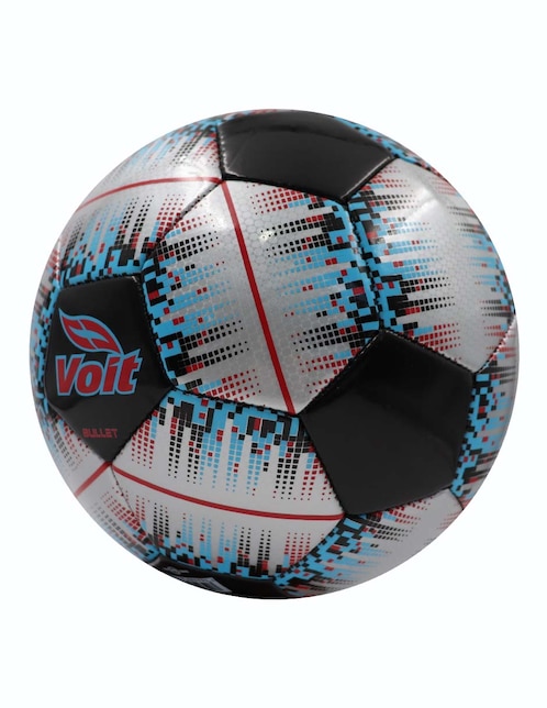 Balón Voit para fútbol adulto 3