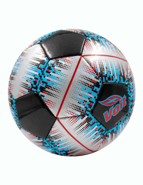 Balón Voit para fútbol adulto 4